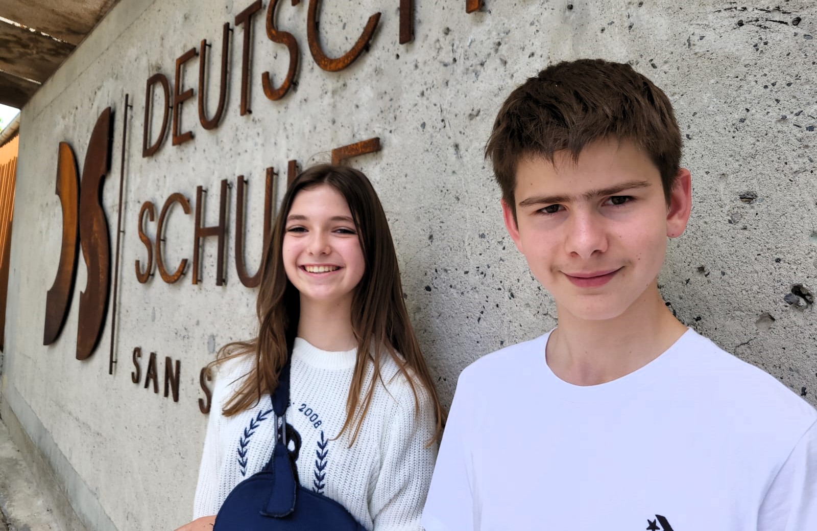 „Ich finde Vokabellernen cool!“